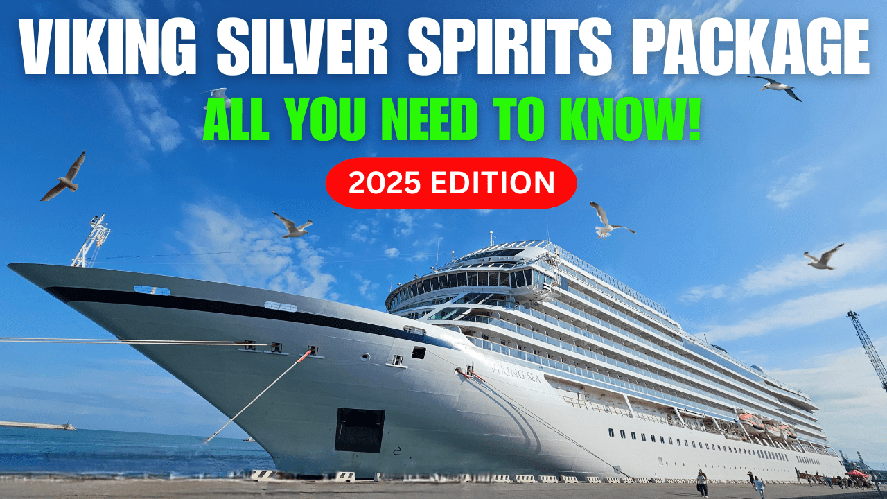 Viking Silver Spirits Guide: Our Real-World Guide to Prices, Inclusions ...